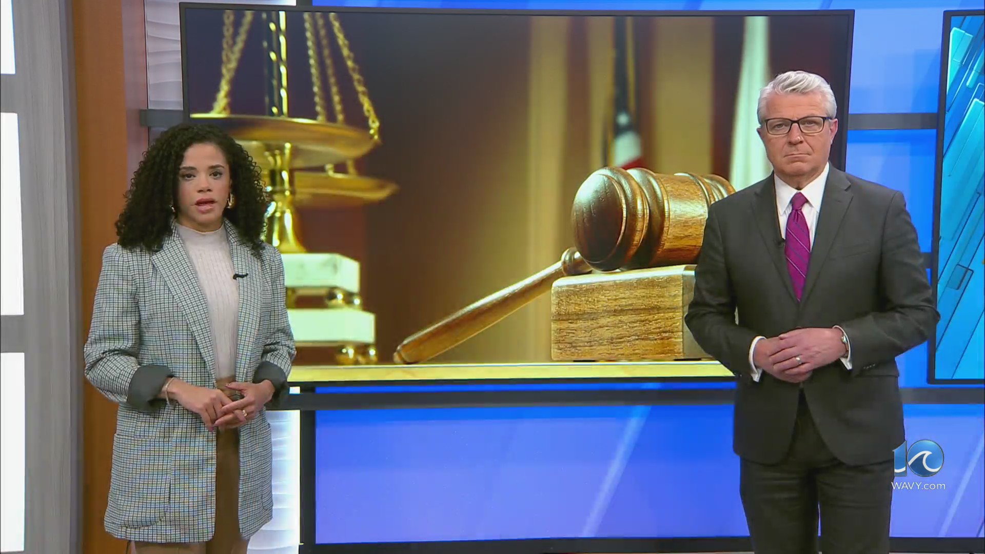 Chesapeake man sentenced for child sex crimes – WAVY.com