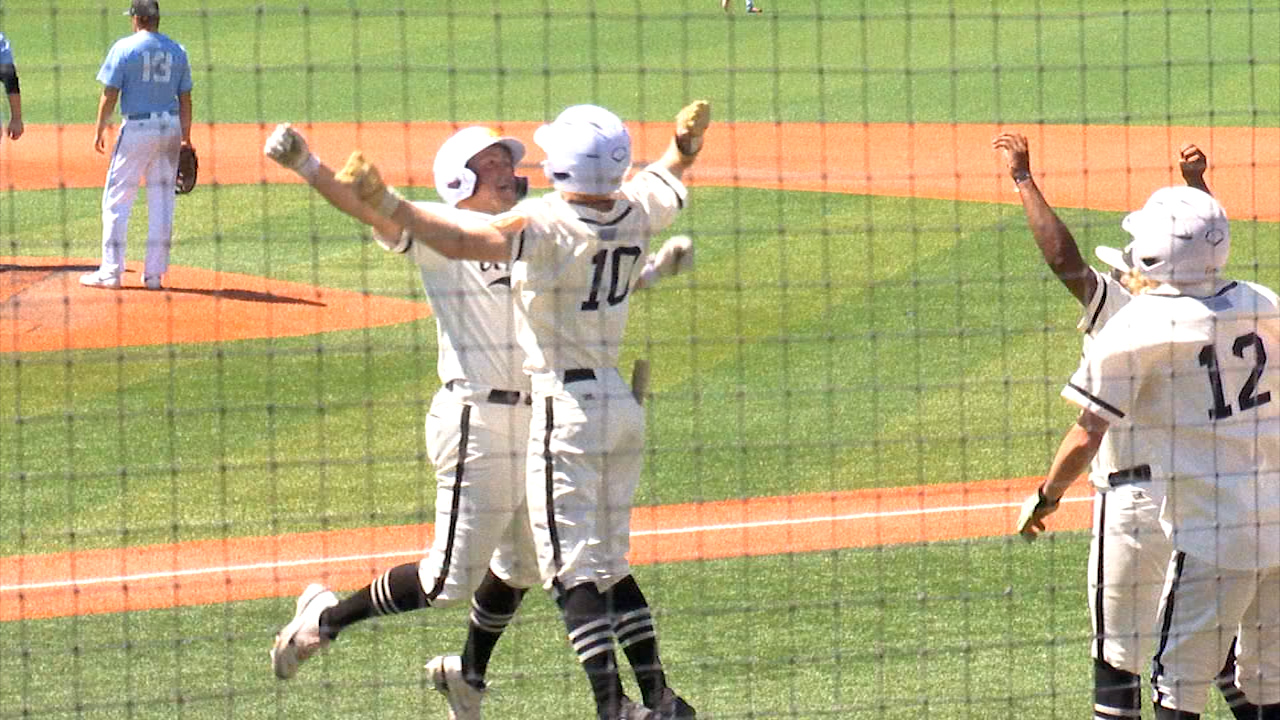Union wins 3A state baseball title – ABC4 Utah