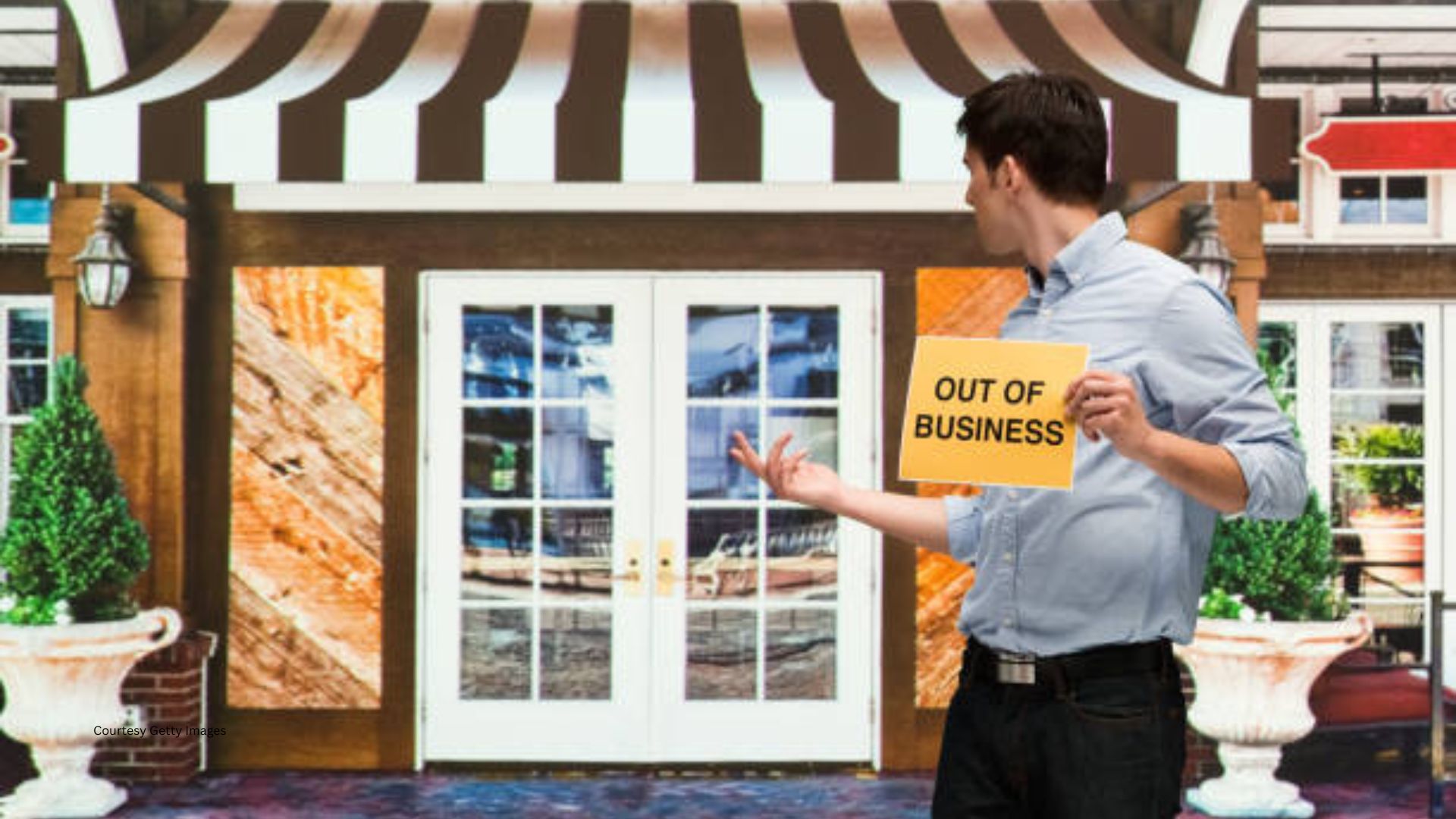 Hawaiʻi is failing its entrepreneurs: 7 findings from new report – KHON2