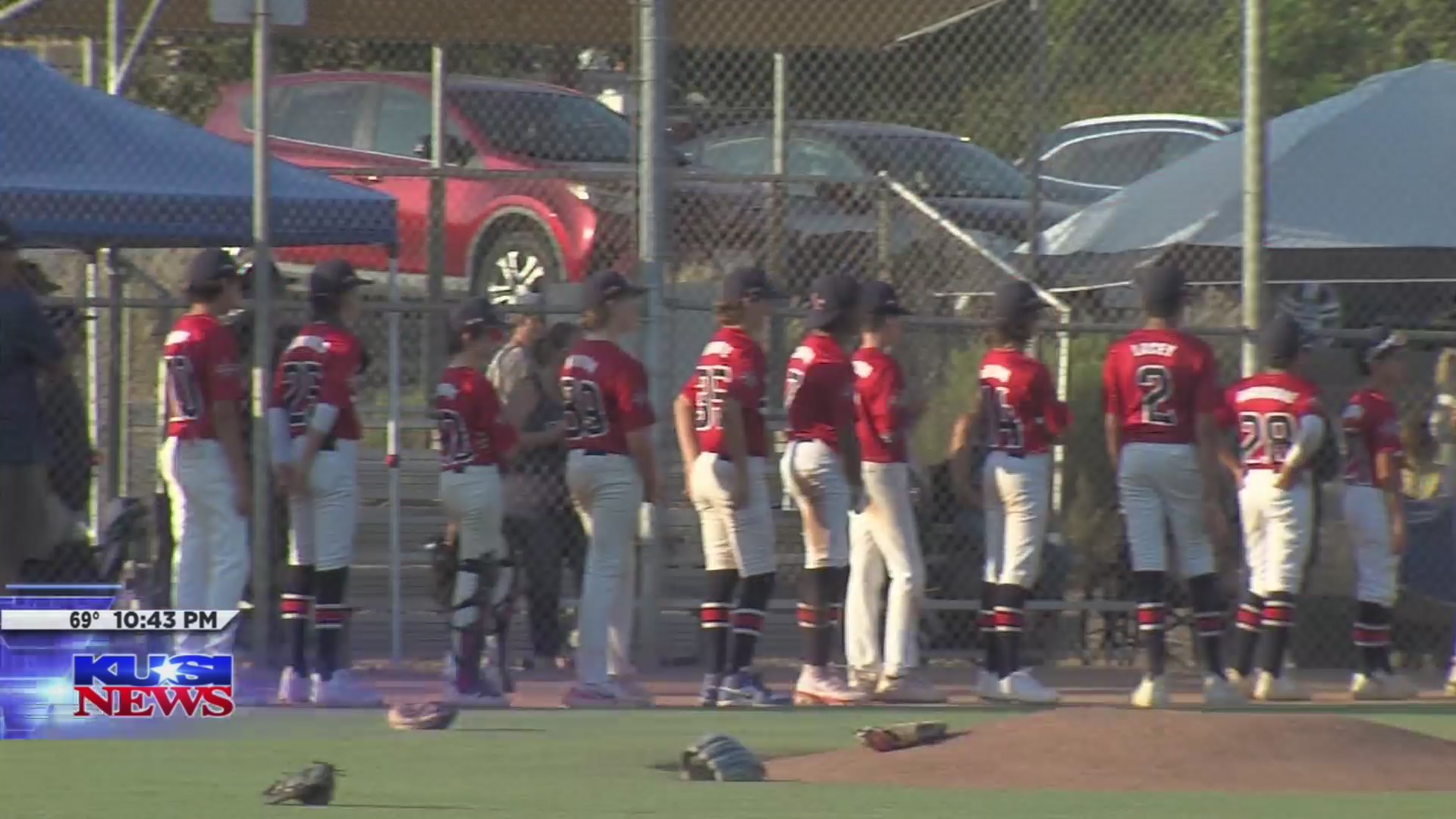 Little League: 4S Ranch 5, Scripps Ranch 3 – FOX 5 San Diego & KUSI News