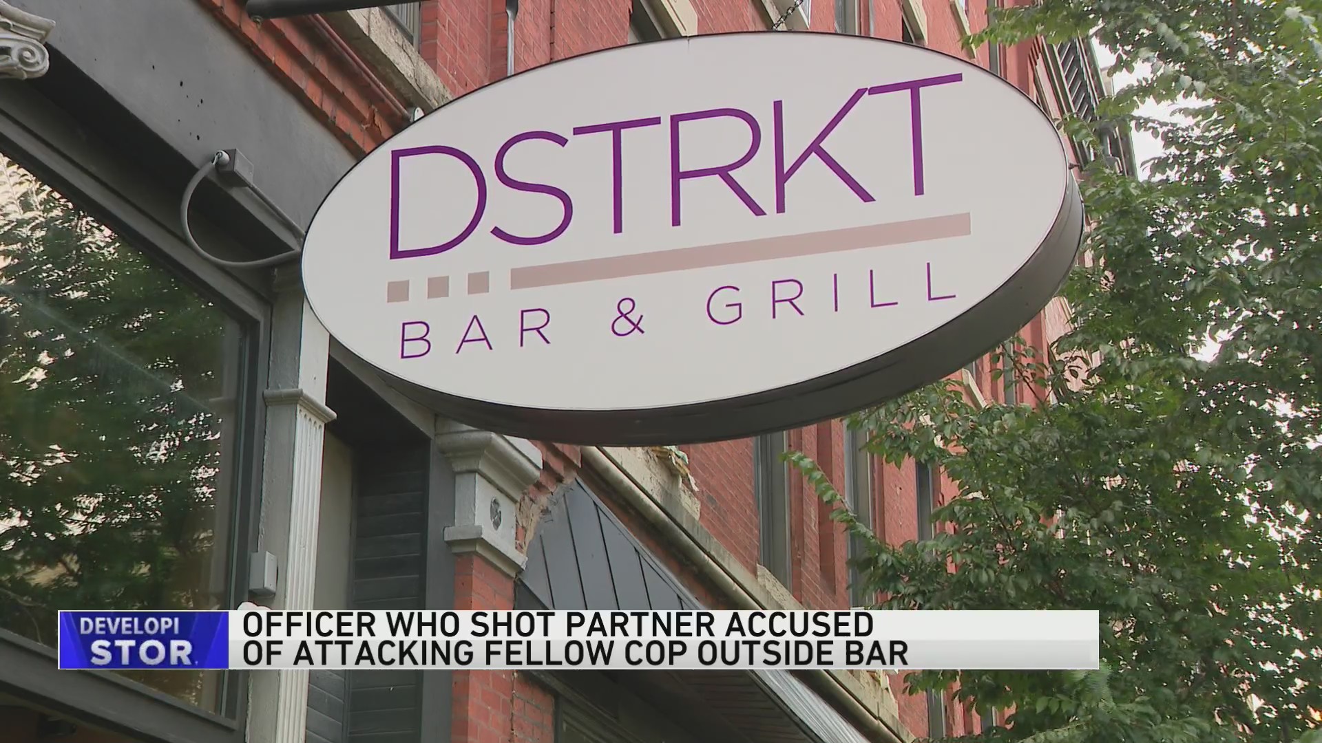 Sources: Female off-duty CPD officer attacked, allegedly by same ...