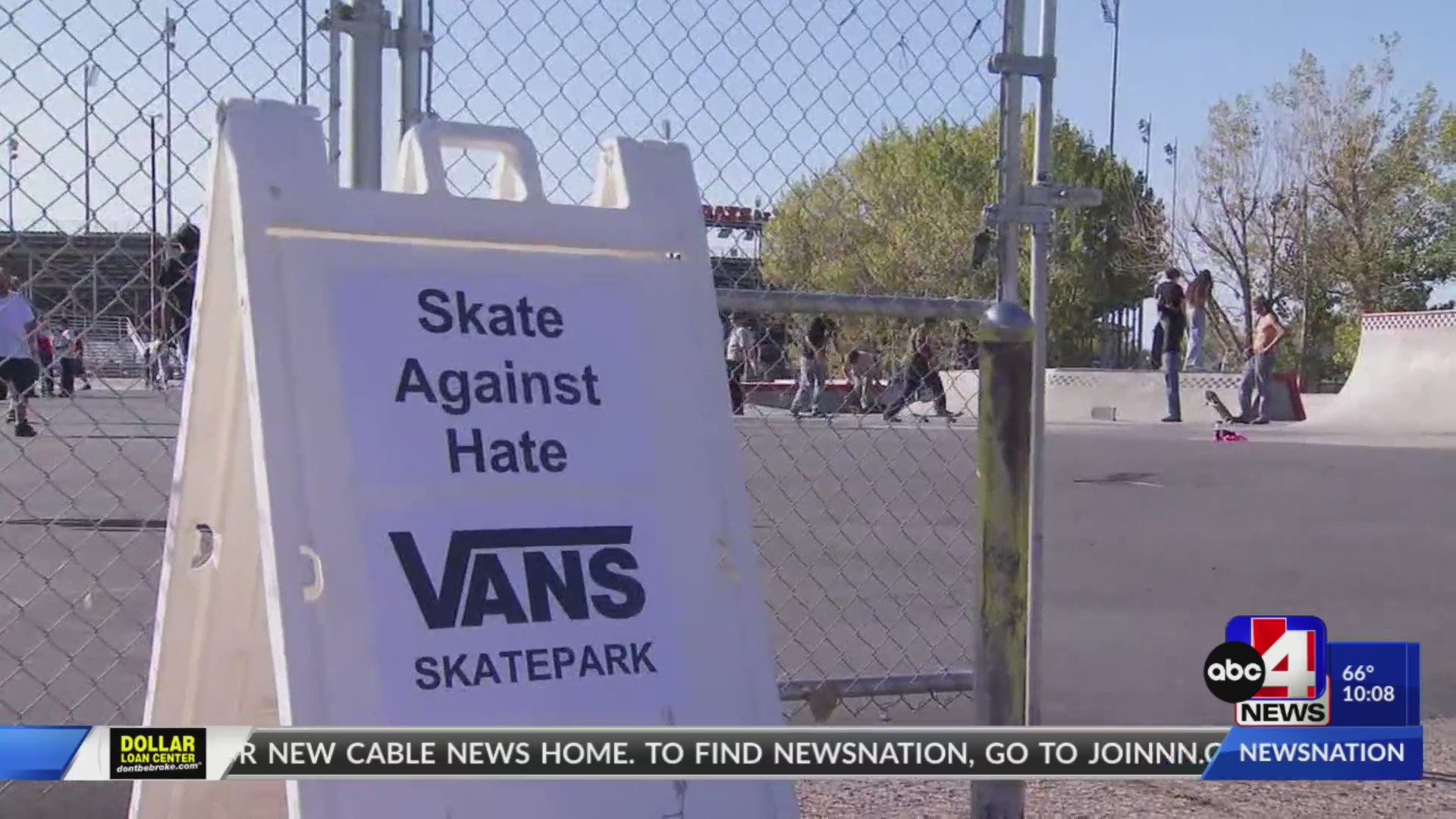 1 year later: Family honors Rory Swimm at skate park – ABC4 Utah