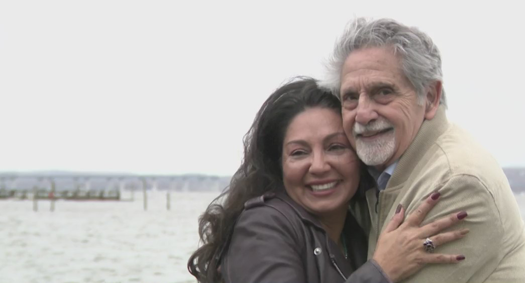 DNA test brings NY father, daughter together after nearly 50 years – WFLA