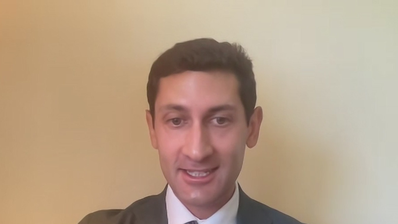 ‘Not enough effort to deescalate’ campus protests: Adam Swart ...