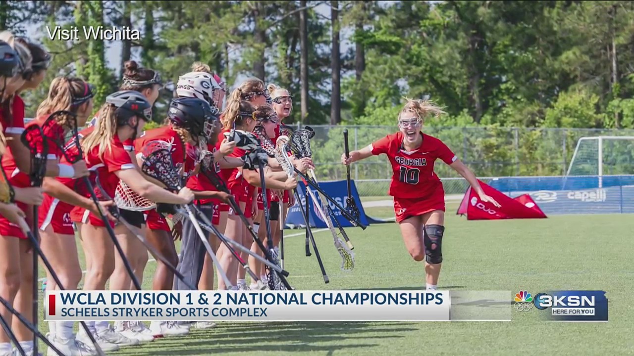 Visit Wichita: Rugby championship and Keeper anniversary coming up in ...