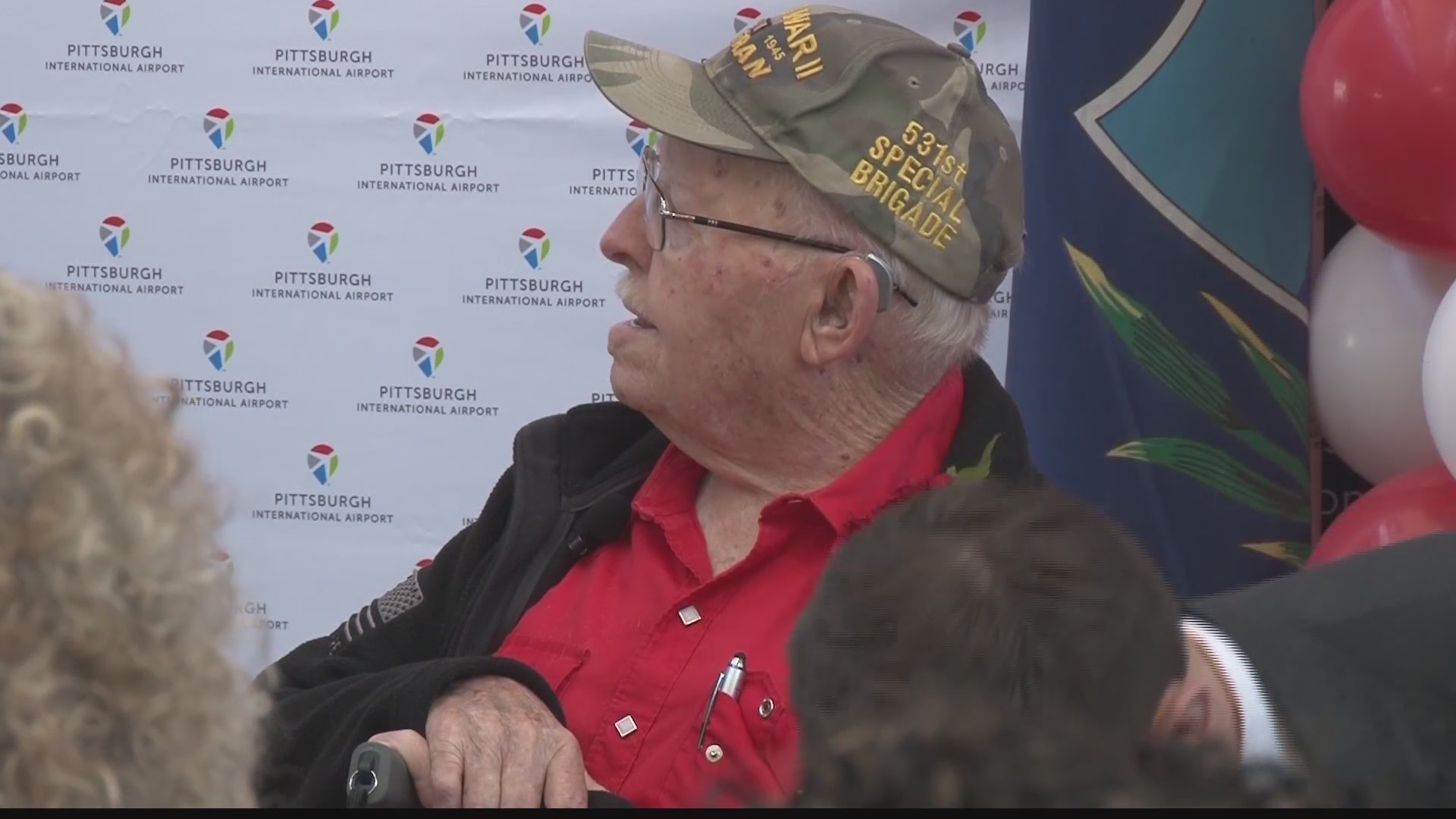 Local World War II veteran recalls D-Day on the 80th anniversary – WTRF