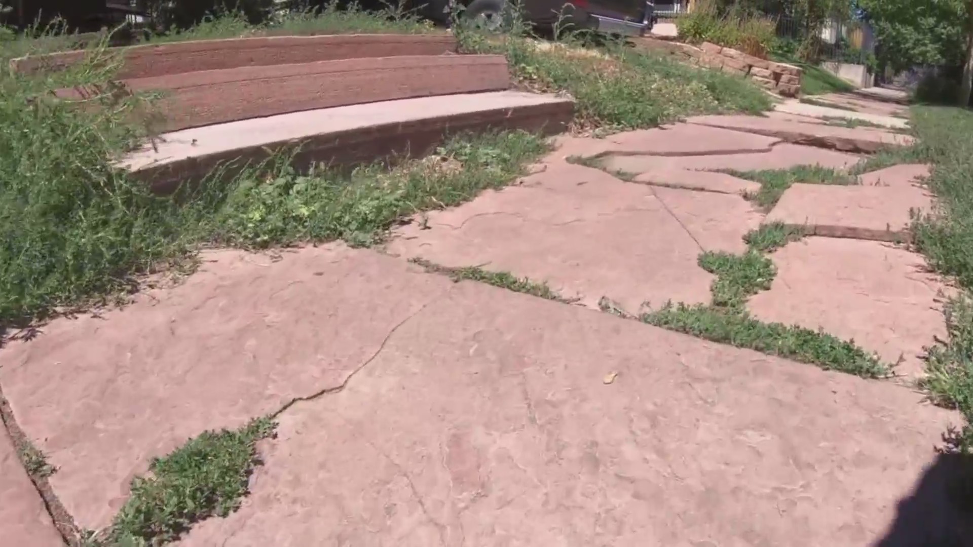 Denver considers annual flat fee for sidewalk repairs – FOX31 Denver
