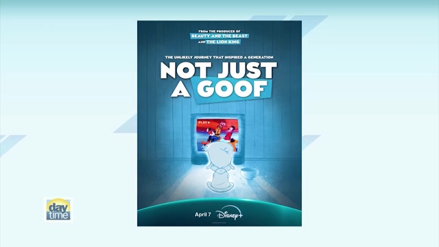 ‘Not Just a Goof’ tells underdog story of Disney’s ‘A Goofy Movie ...