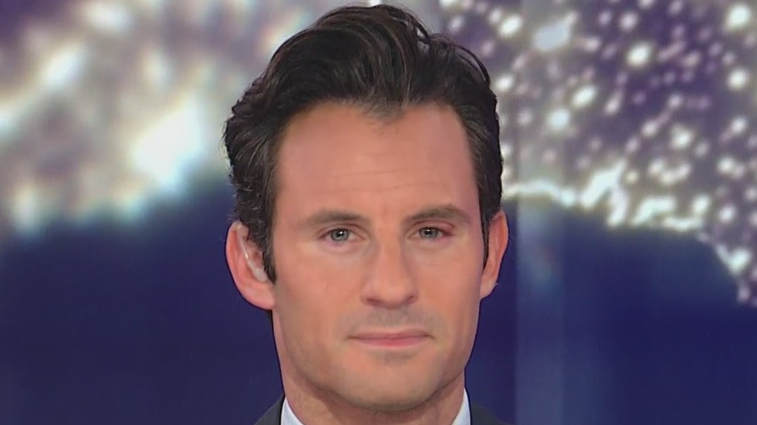 Ryan Routh’s cross-examination confusing and not working: Jesse Weber ...