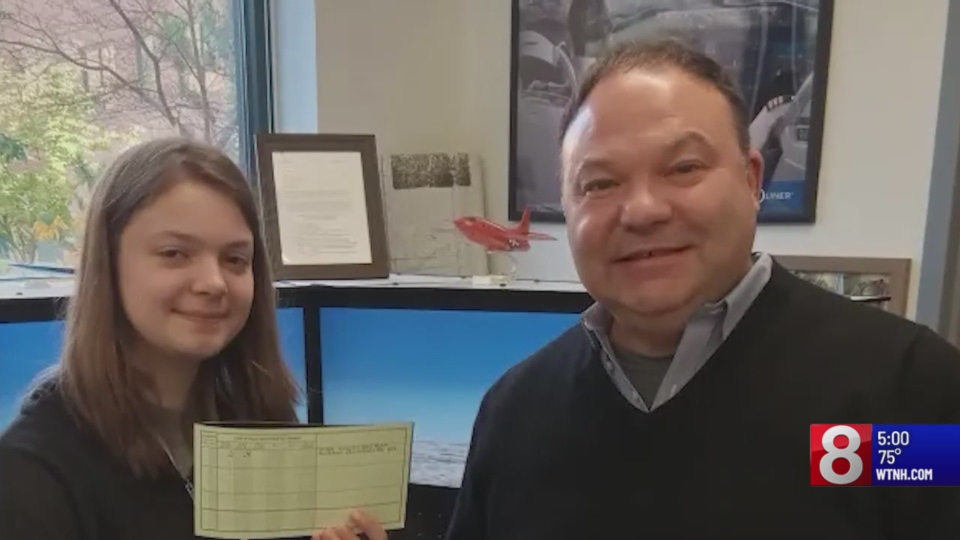 4 dead after plane returning to Connecticut crashes in Vermont – WTNH.com