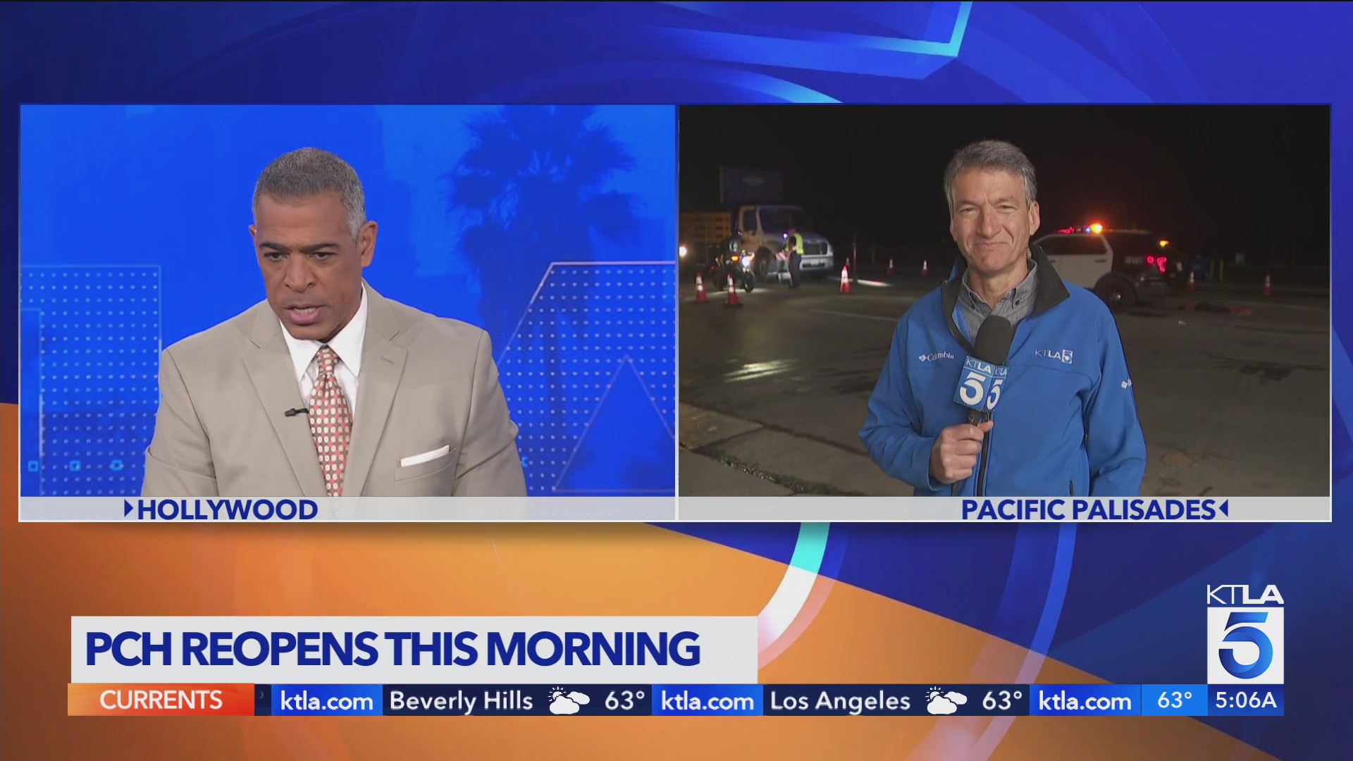 KTLA 5 News Top Stories – May 23, 2025, 5 a.m. – KTLA