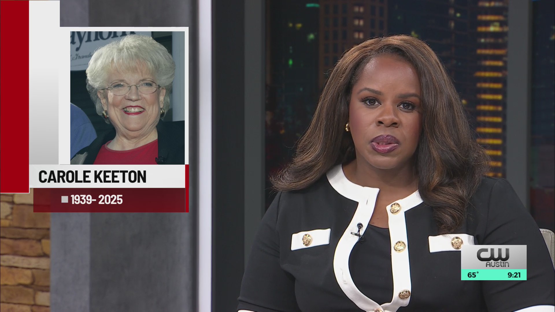 Former Austin mayor Carole Keeton dies at 85, family says – KXAN Austin