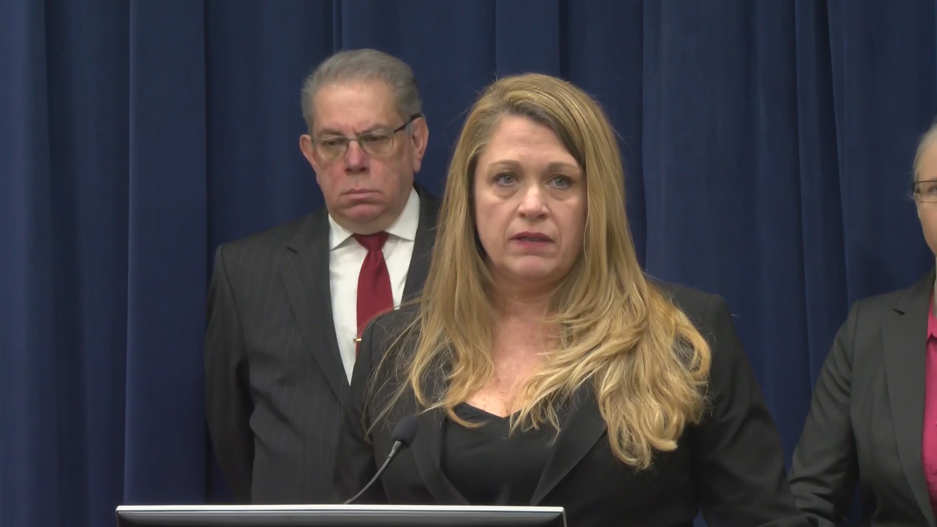 Ontario County DA’s Office on Sam Nordquist murder “We may never know ...