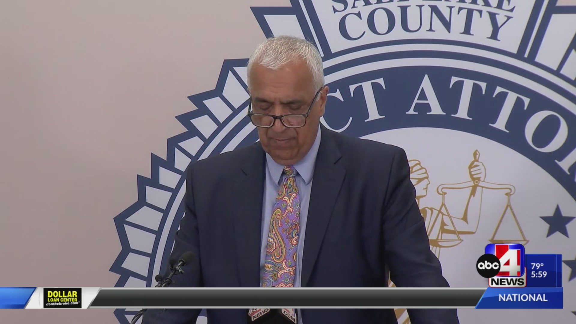 Officials reveal breakthrough in 1990s West Valley cold case – ABC4 Utah