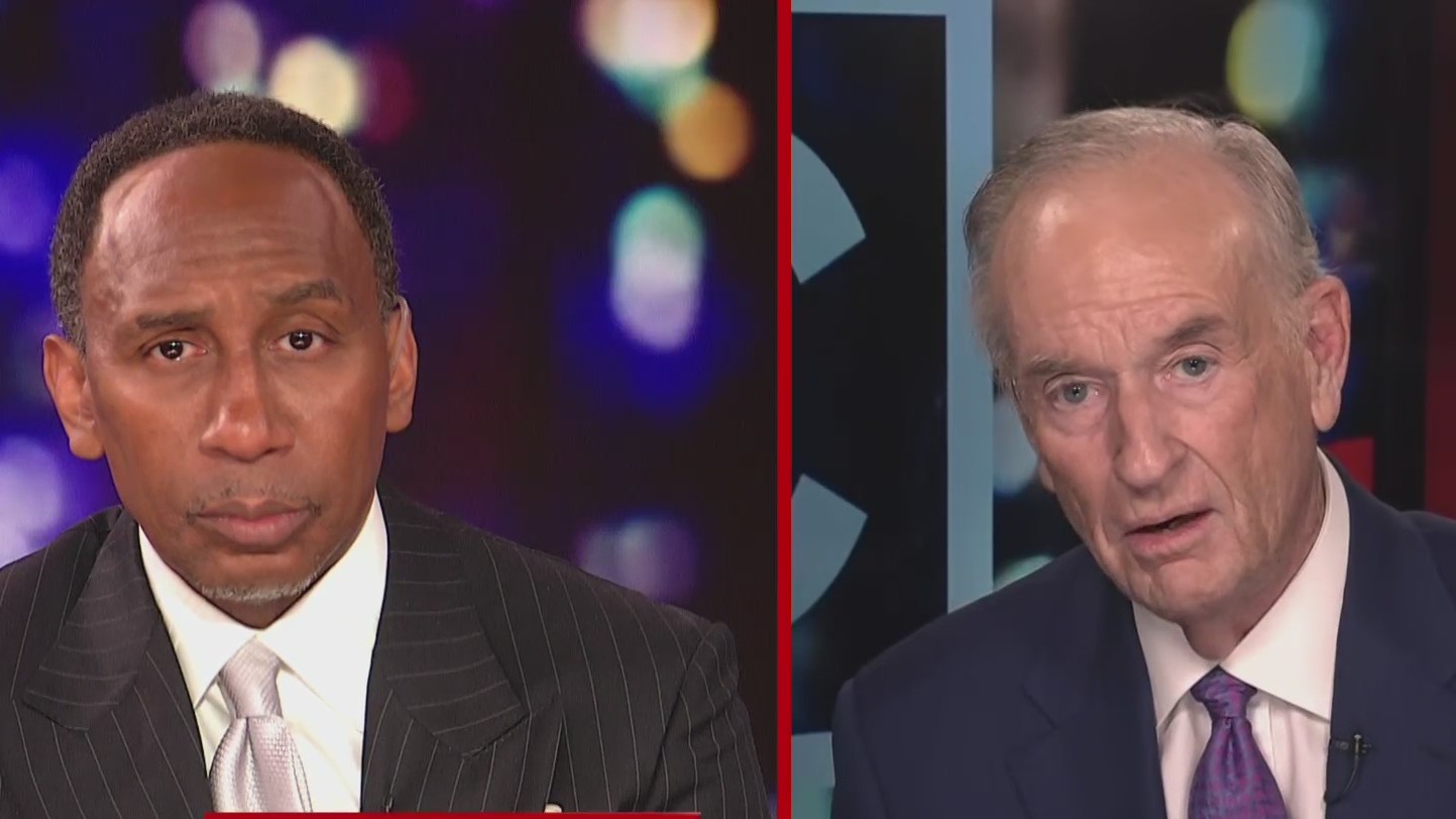 Bill O’Reilly ‘flummoxed’ over Florida ending all vaccine mandates ...