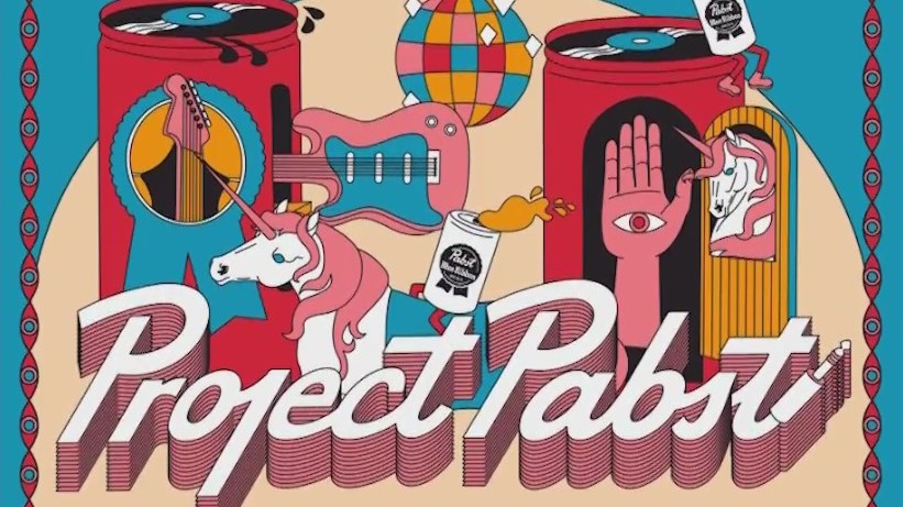 Project Pabst is positively packed with performers – KOIN.com