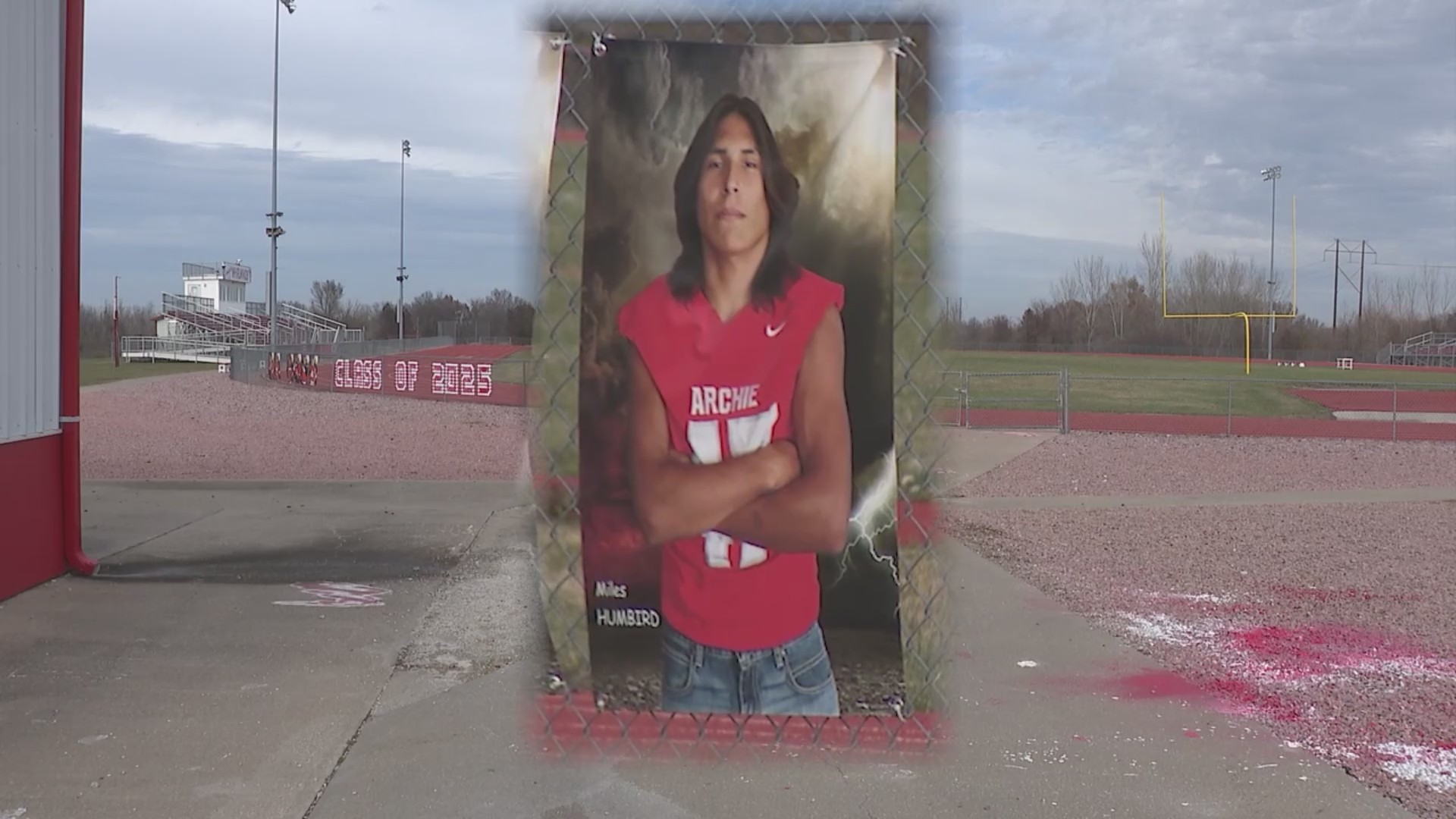 Archie, Missouri high school senior killed in Saturday crash – FOX 4 ...