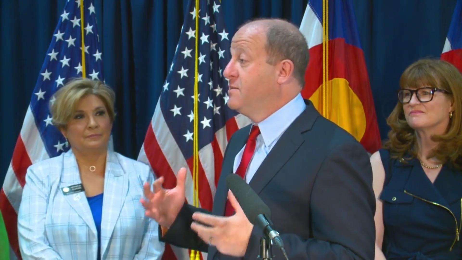 Colorado to offer free 2-year college starting in 2026 – FOX31 Denver