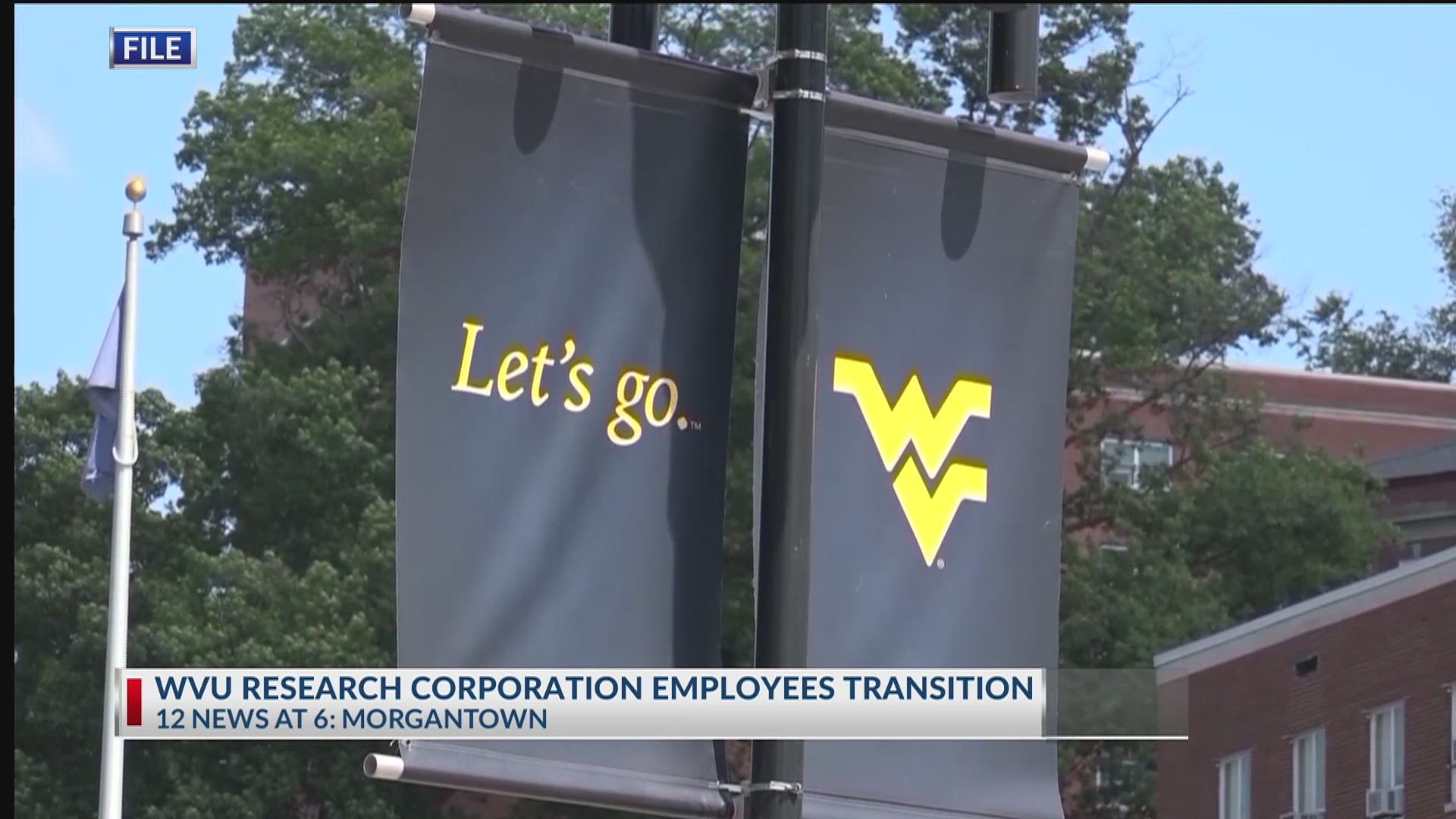 WVU Research Corp. employees to move to WVU payroll – WBOY.com