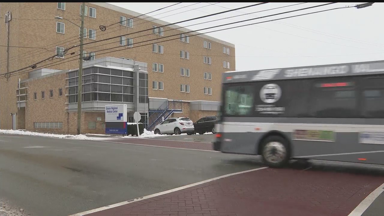 Tenor Health Foundation named new owner of Sharon Regional Medical ...