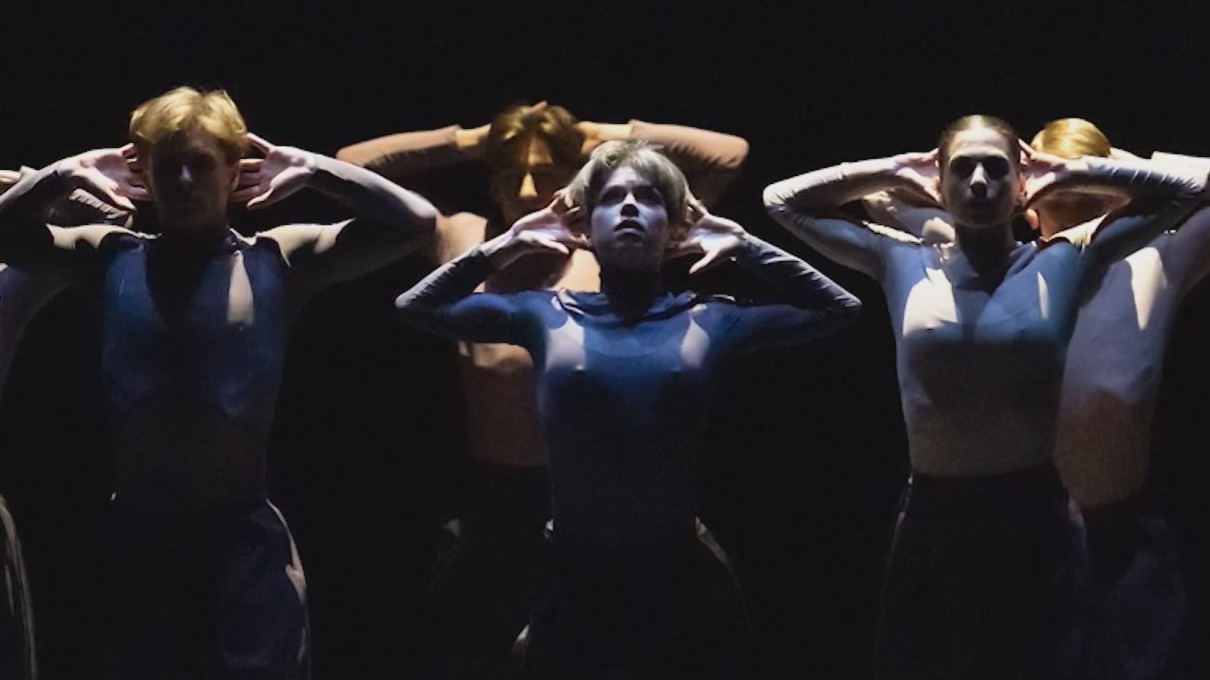 Oregon Ballet Theater Announces Seasonal Lineup! – KOIN.com