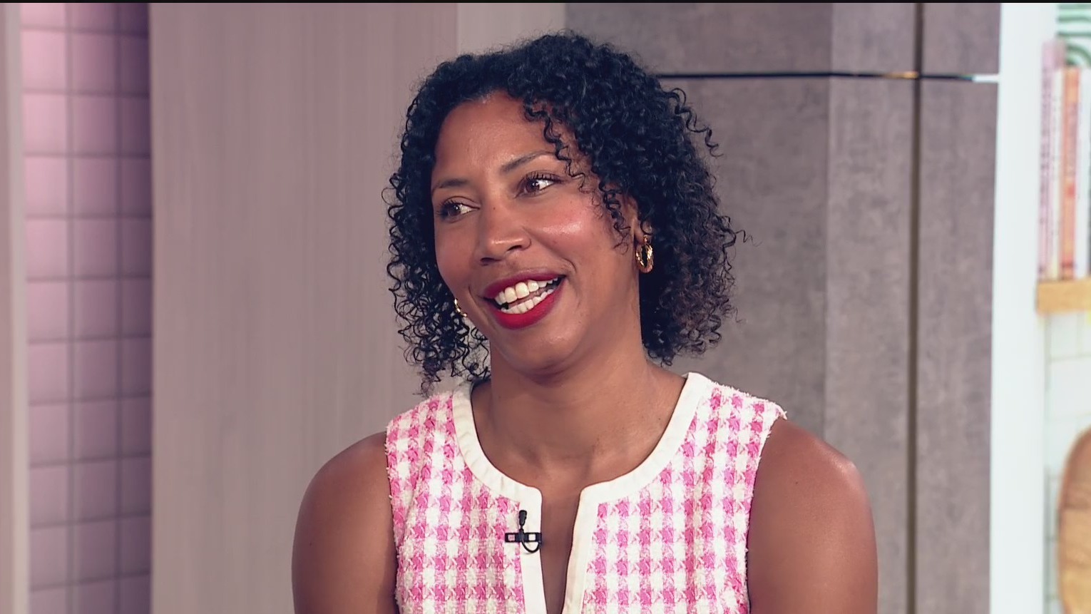 Talia McKinney discusses buying and owning in the NYC – PIX11