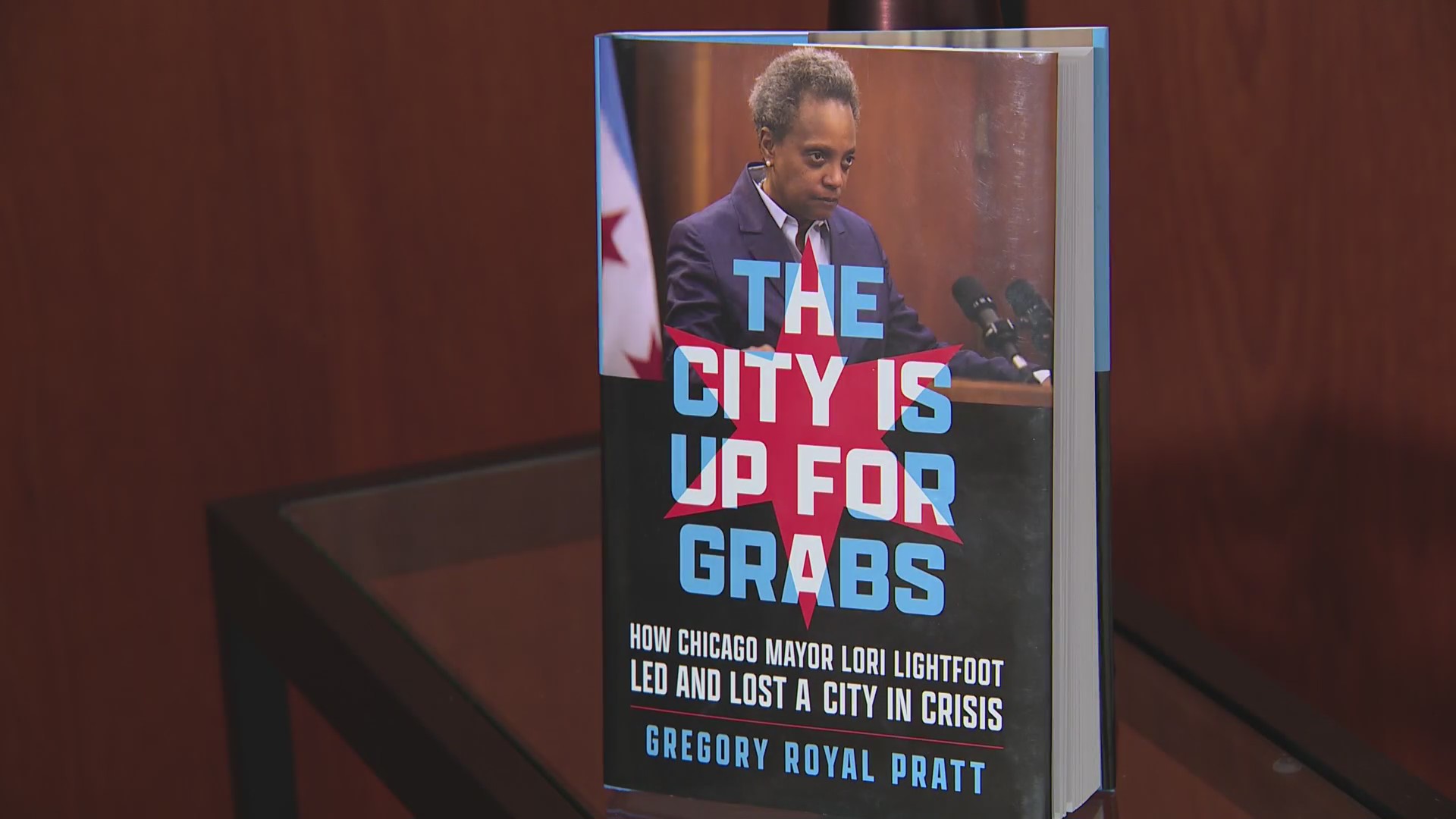 ‘The city is up for grabs’: Chicago Tribune reporter’s new book details ...