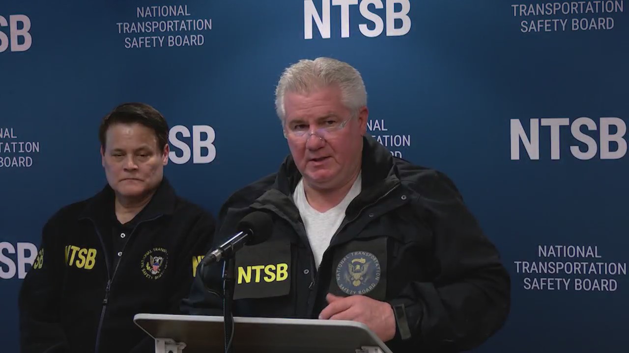 Fatal plane crash in the town of Copake under investigation – NEWS10 ABC