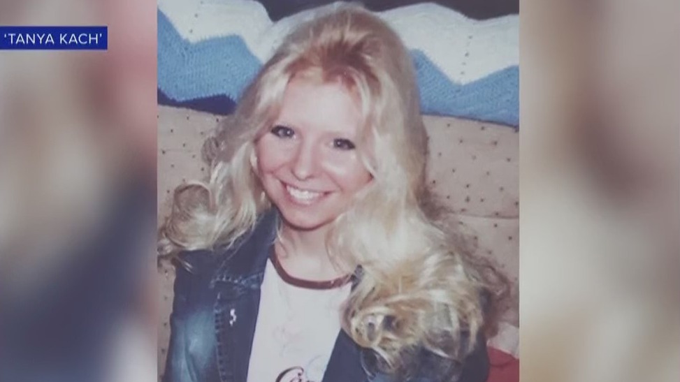 Tanya Kach: ‘Grace of God’ helped her survive a decadelong kidnapping ...