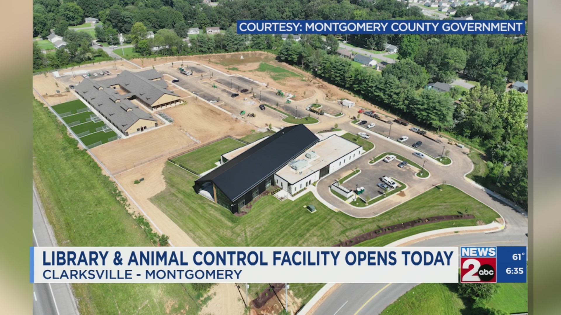 Animal Control Clarksville Tn