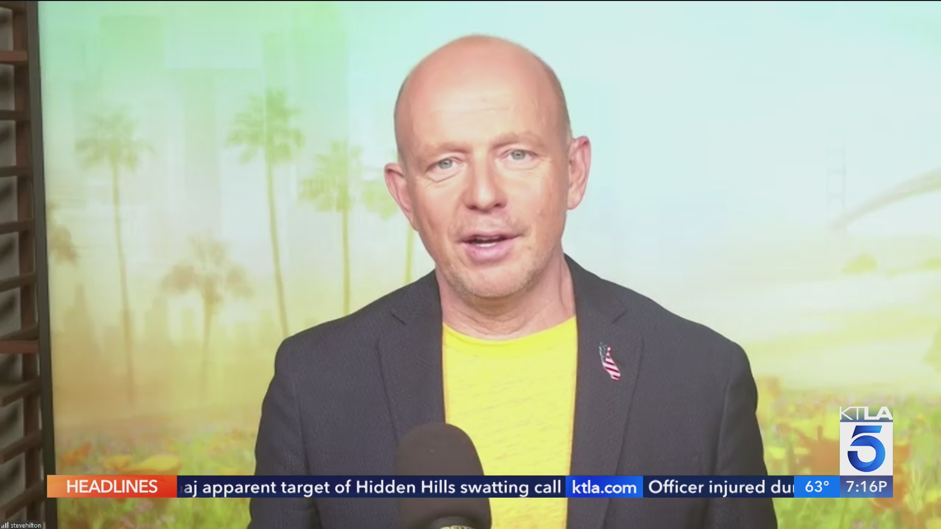 “Califailure”: Steve Hilton on “reversing the ruin of America’s worst ...