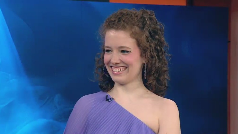 April Varner releases new single – PIX11