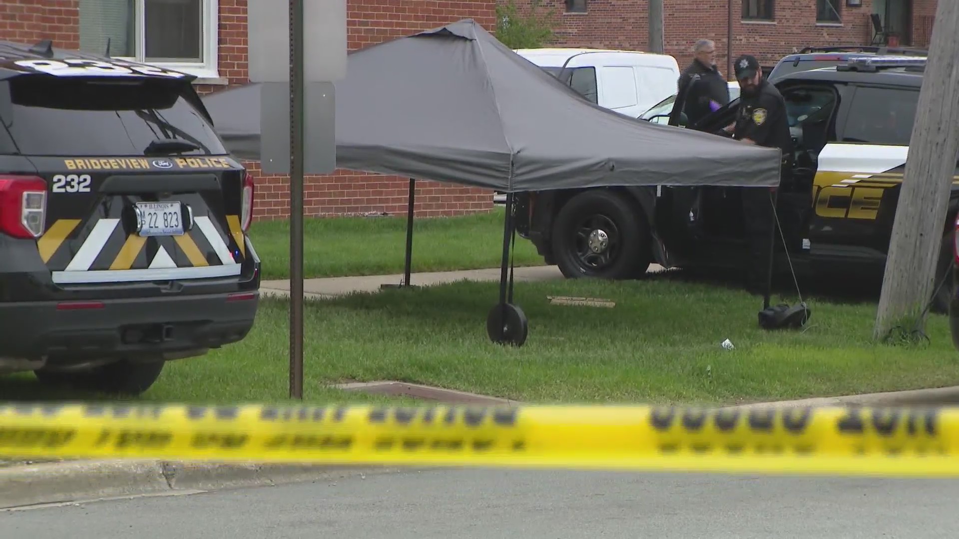 Man who admitted to murder of Bridgeview man to appear in court after ...