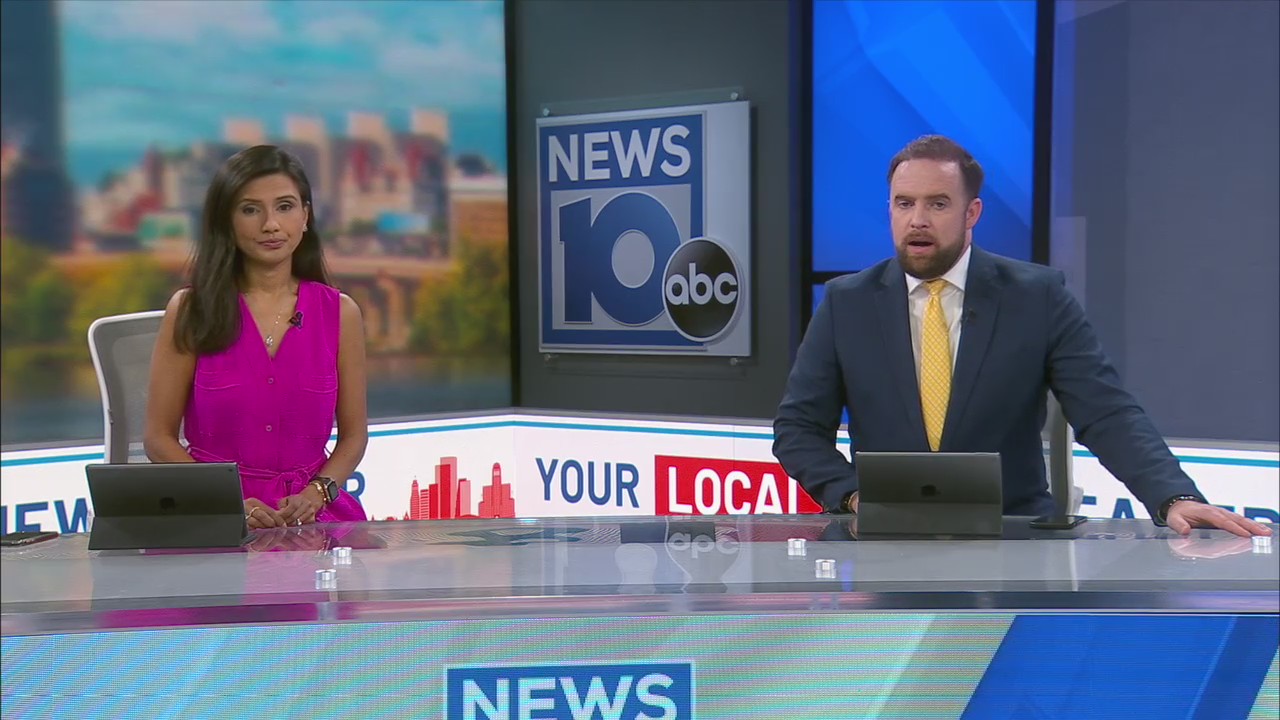 Tentative agreement reached on NY social media bill – NEWS10 ABC