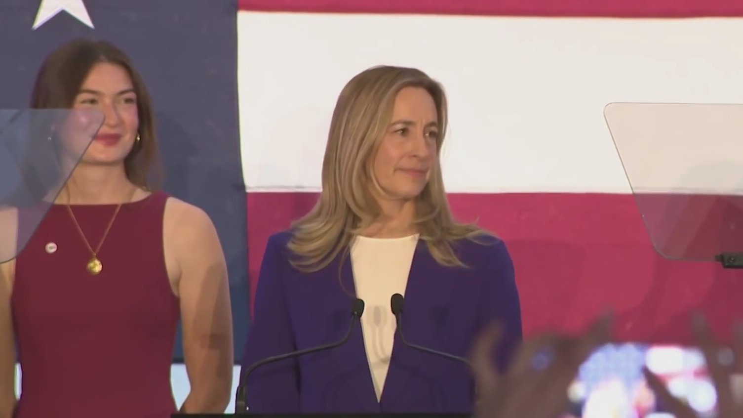 NJ governor-elect filling positions in her administration – PIX11