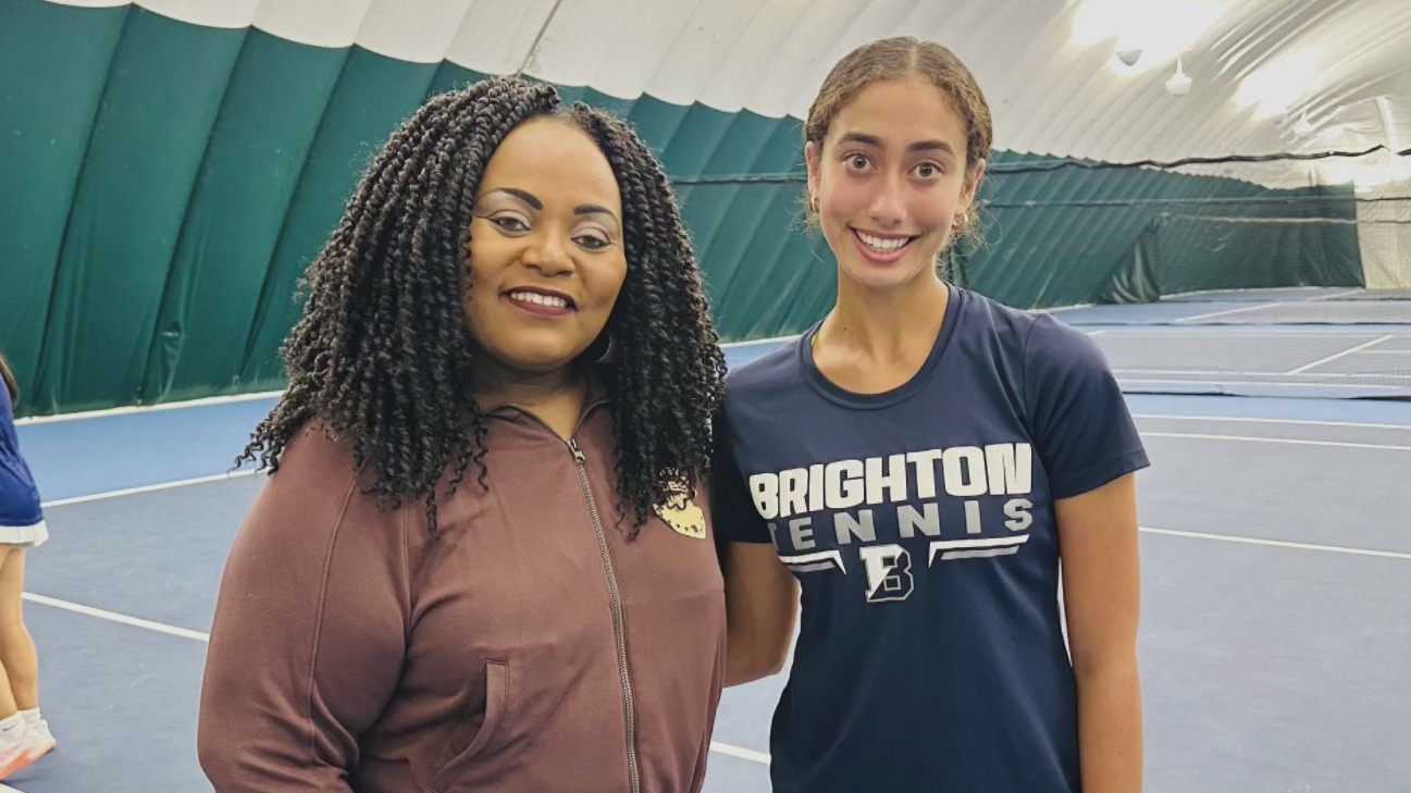 Primetime 585 Shining Star: Leyla Tozin – RochesterFirst