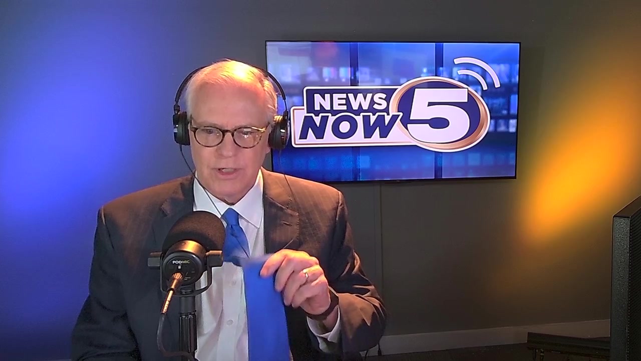 News 5 NOW at 8:00am | May 22, 2025 – WKRG News 5