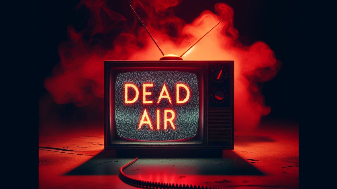 Dead Air is now streaming on KSEE24/CBS47+ – CBS47 and KSEE24 | News ...