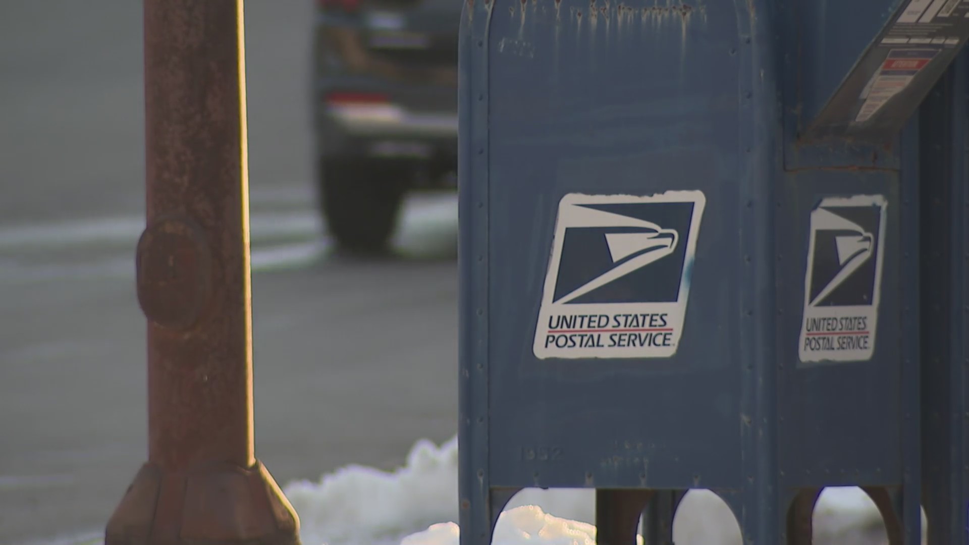 Missouri Congressmen re-introduce USPS “Pony Up Act” for late fees ...