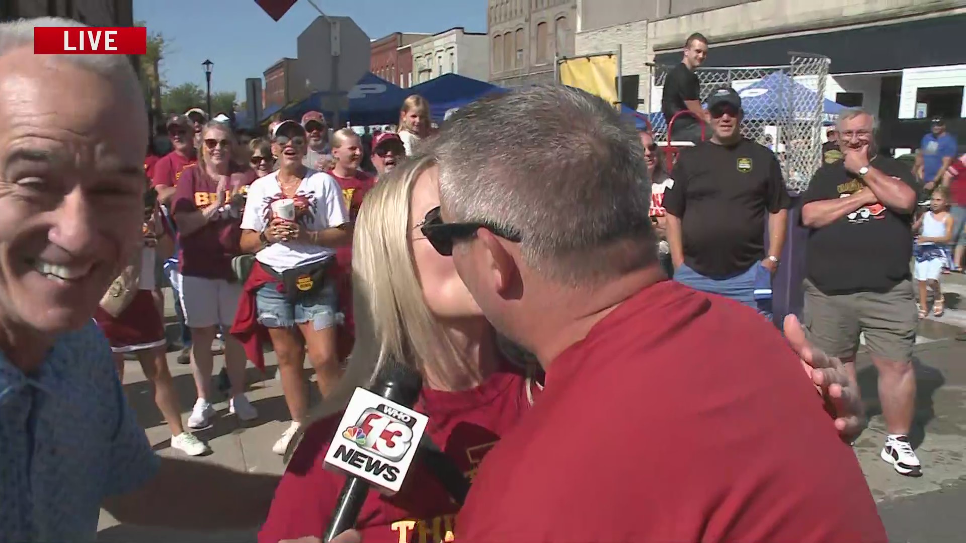 Welcome to Perry, RVTV – who13.com