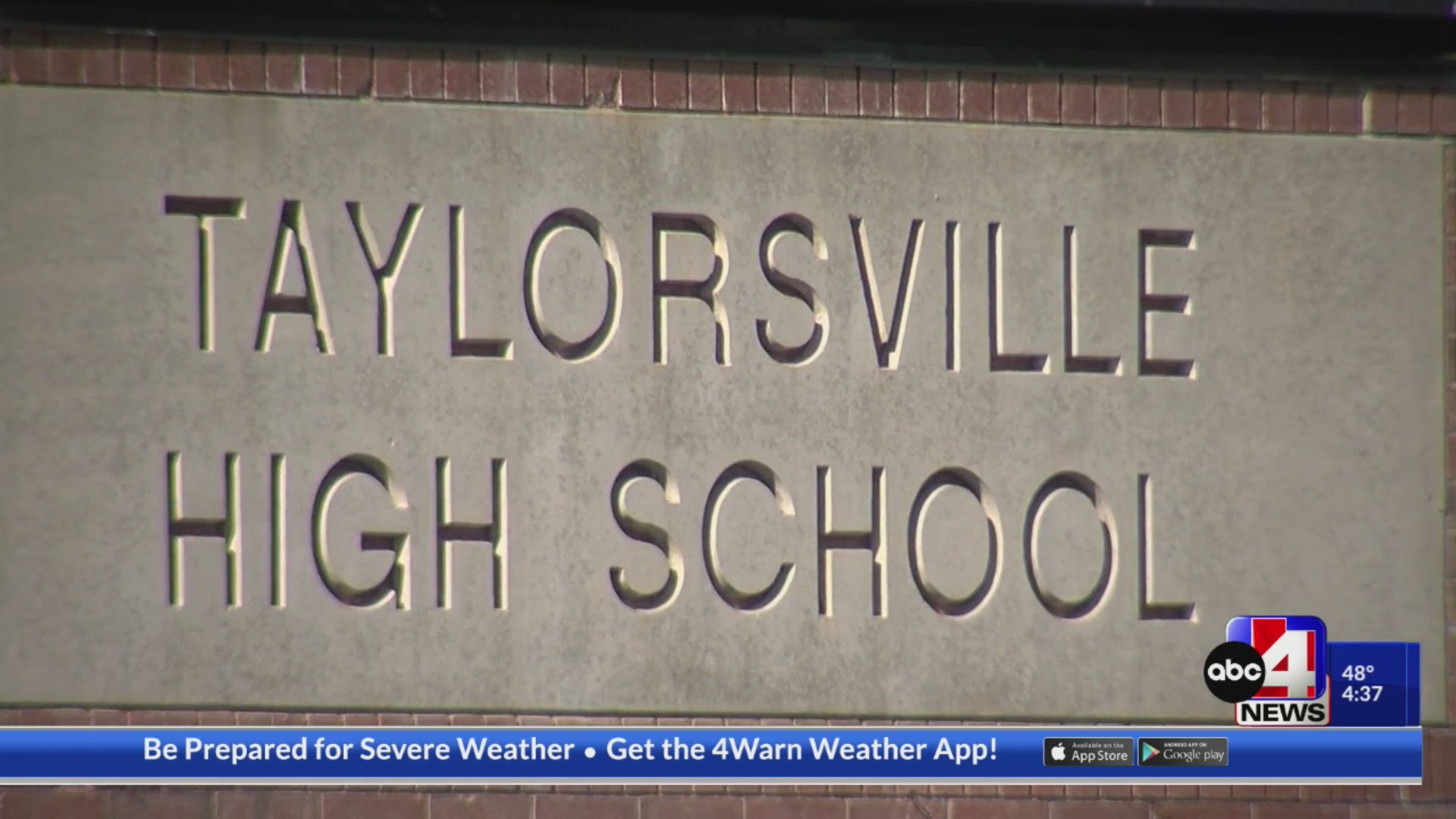 Taylorsville High School receives 2023 Excellence Award – ABC4 Utah