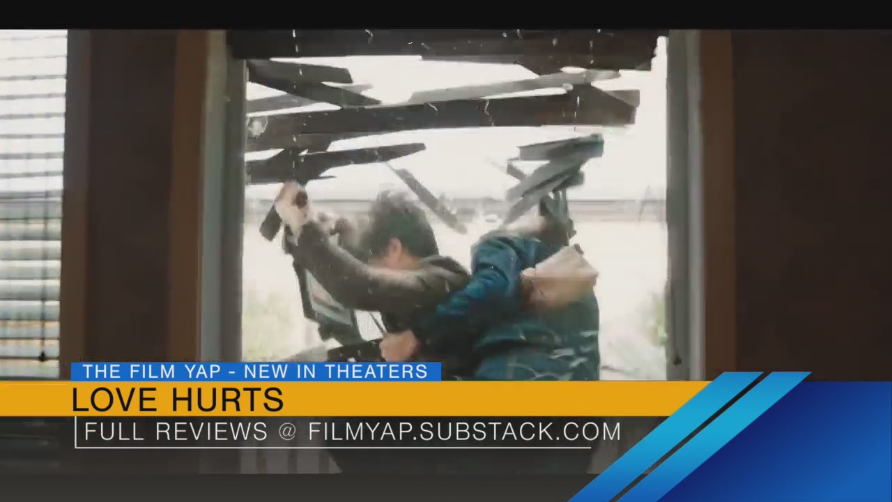 The Film Yap: What’s New & On the Big Screen! – 2/7/25 – Fox 59