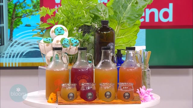 Celebrating Earth Day at the Sans Market in St. Pete | Bloom – WFLA