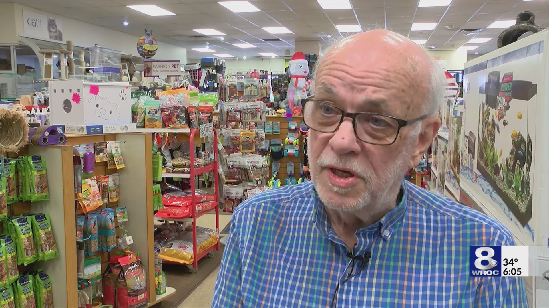 Local pet store owner concerned over new ‘puppy mill’ bill – RochesterFirst