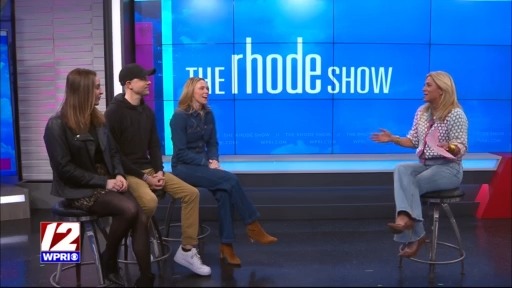 Rhody Round Up – The Rhode Show – WPRI.com
