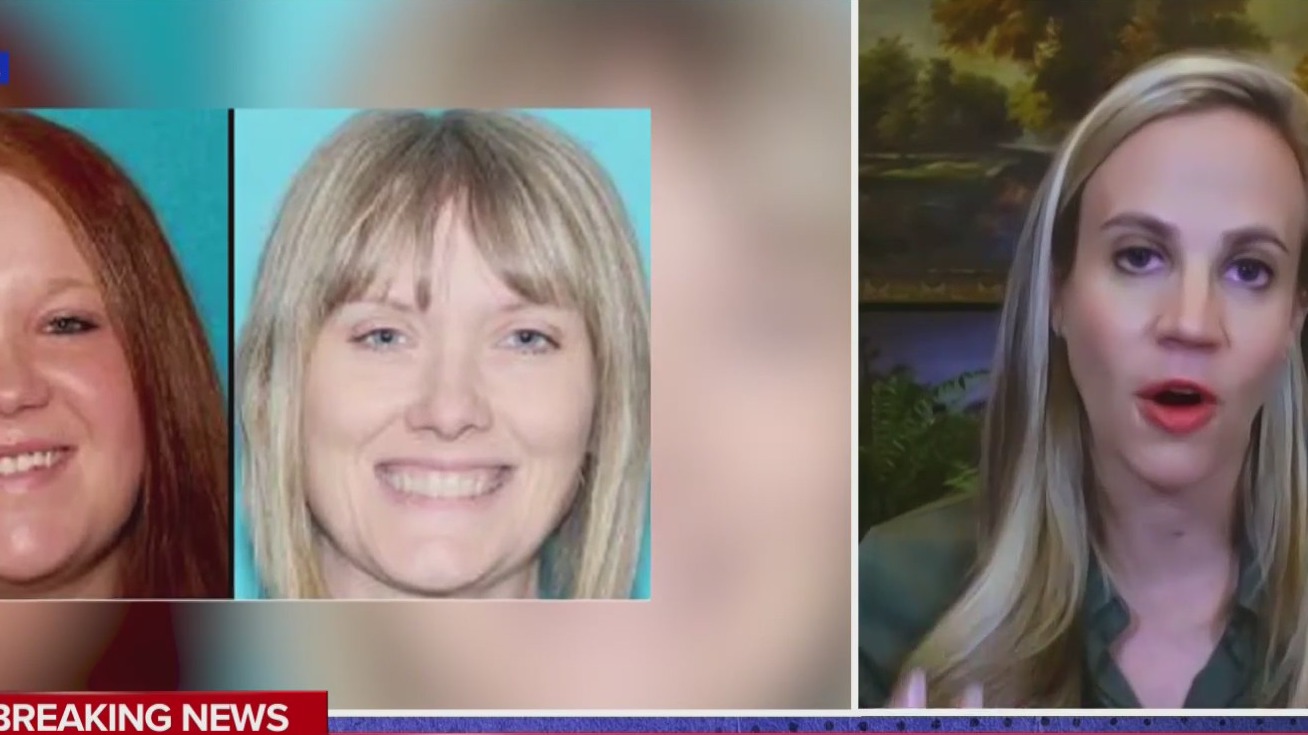 Suspect’s daughter is the ‘true hero’ in Kansas moms case: Ex-FBI agent ...
