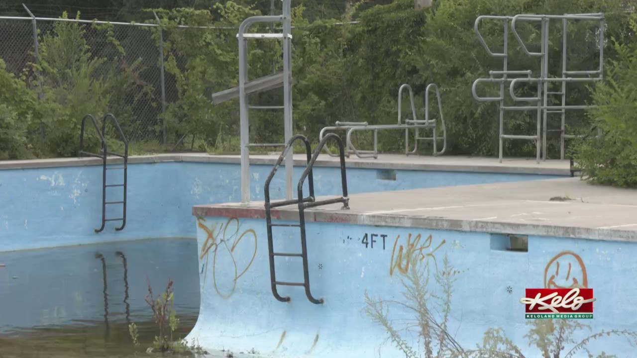 New pool planned for Mission, Rosebud – KELOLAND.com