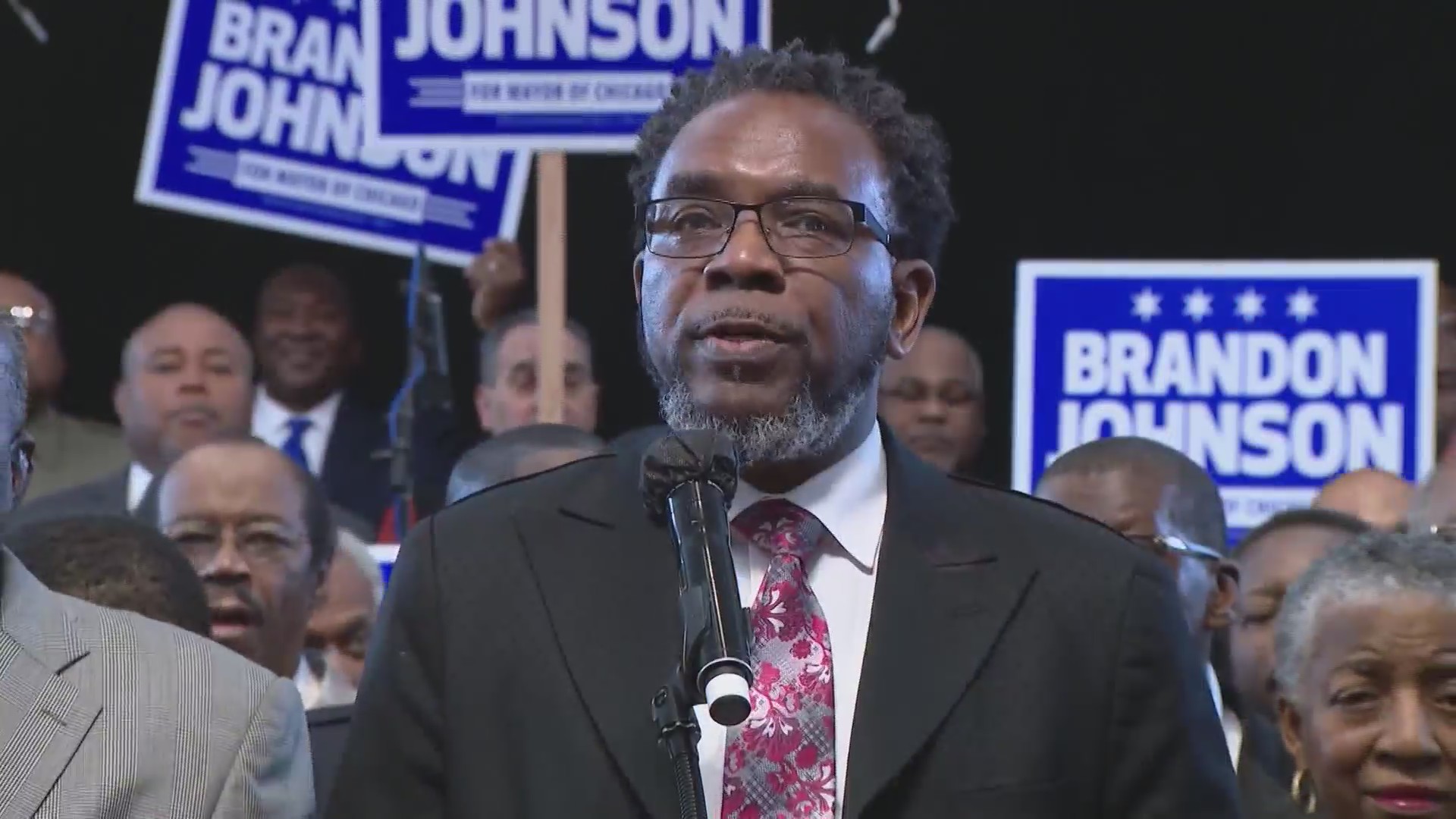 Rev. Ira Acree declines RTA board nomination – WGN-TV