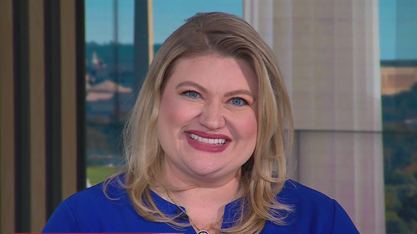 New Republican Women’s Caucus to ‘elevate’ American women’s voices ...