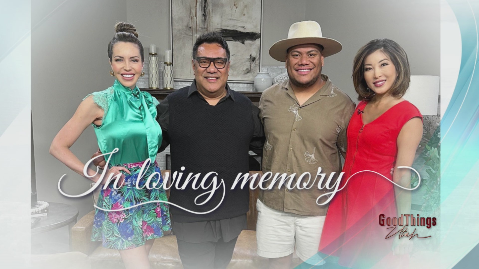 Remembering Afa Ah Loo – ABC4 Utah